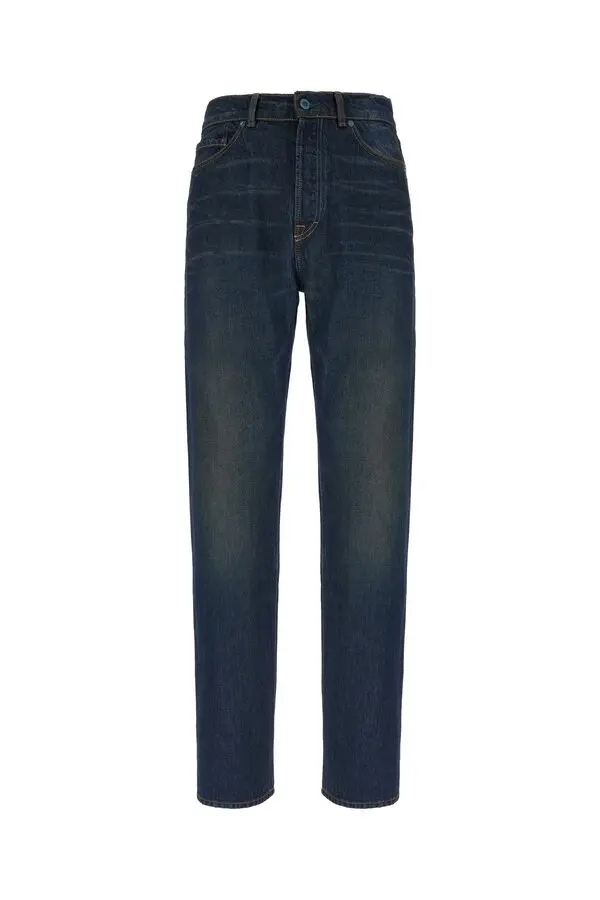 Our Legacy Clothing Jeans - Multicolor