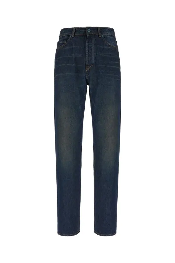 Our Legacy Clothing Jeans - Multicolor