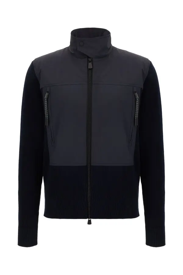 Moncler Clothing Knitwear