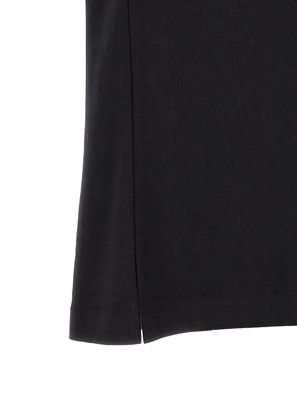 Off-White Motion Arrow Skate' T-shirt