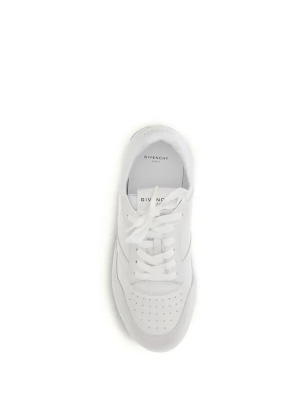 Givenchy Yard Court Sneakers