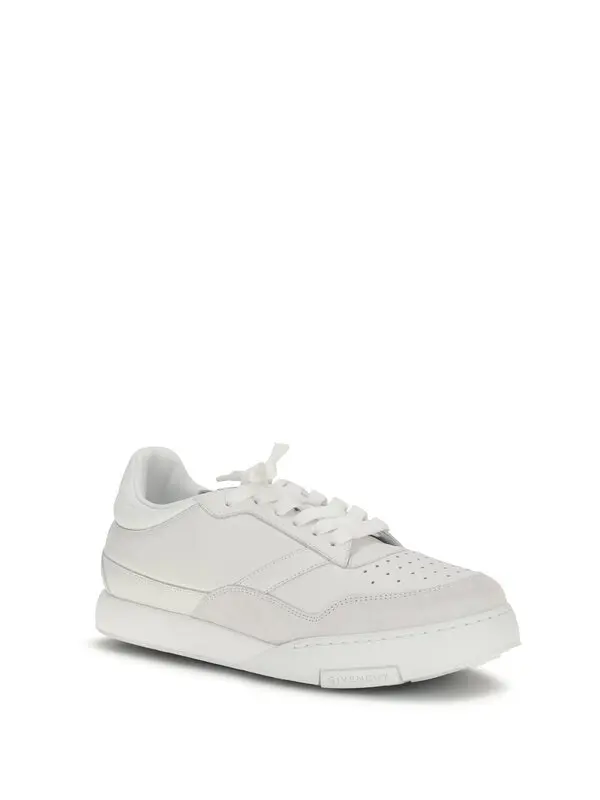 Givenchy Yard Court Sneakers