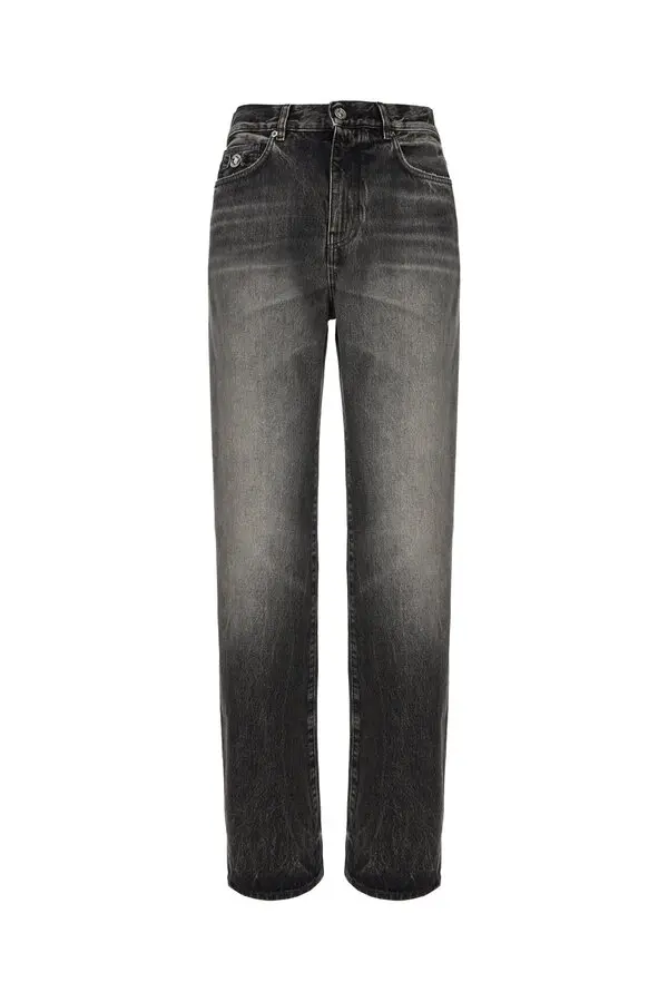 Versace Clothing Jeans