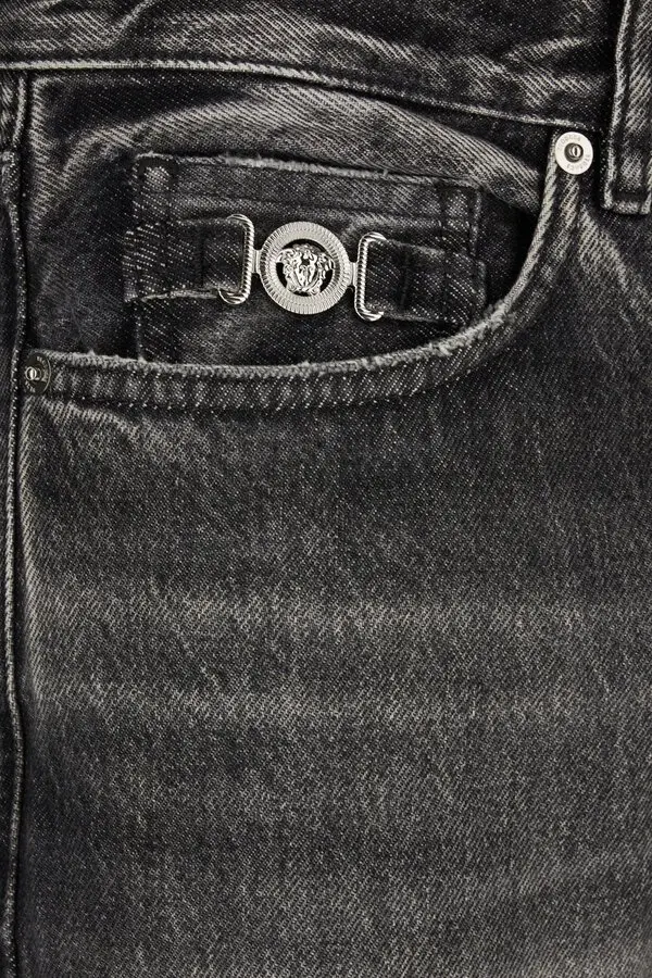 Versace Clothing Jeans