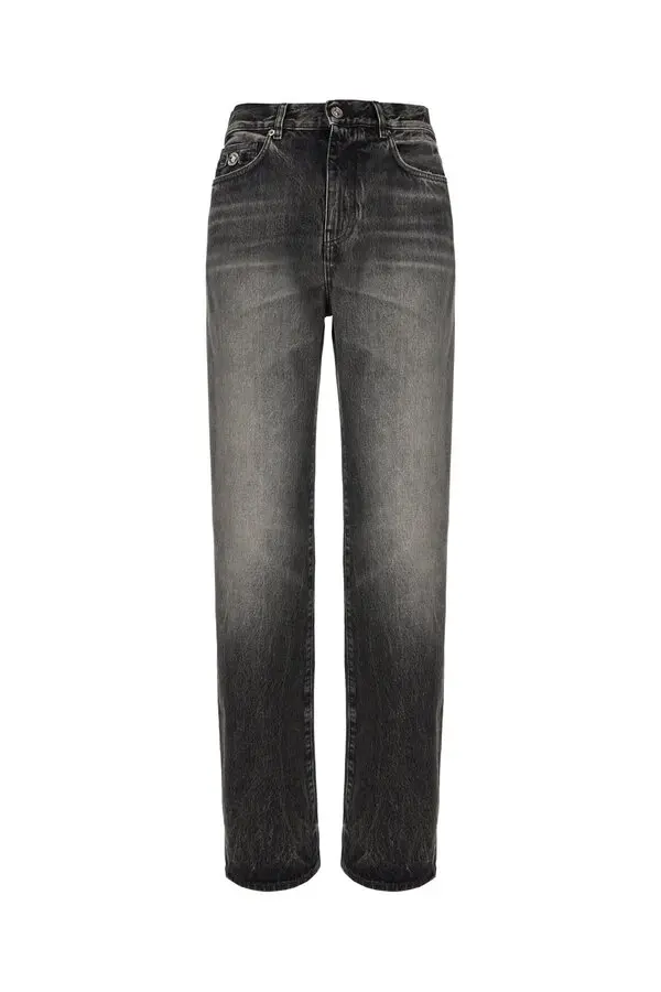 Versace Clothing Jeans - Multicolor