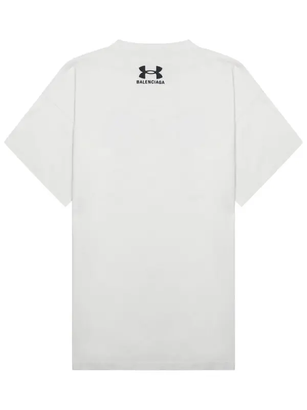 Balenciaga X Underarmor T-shirt