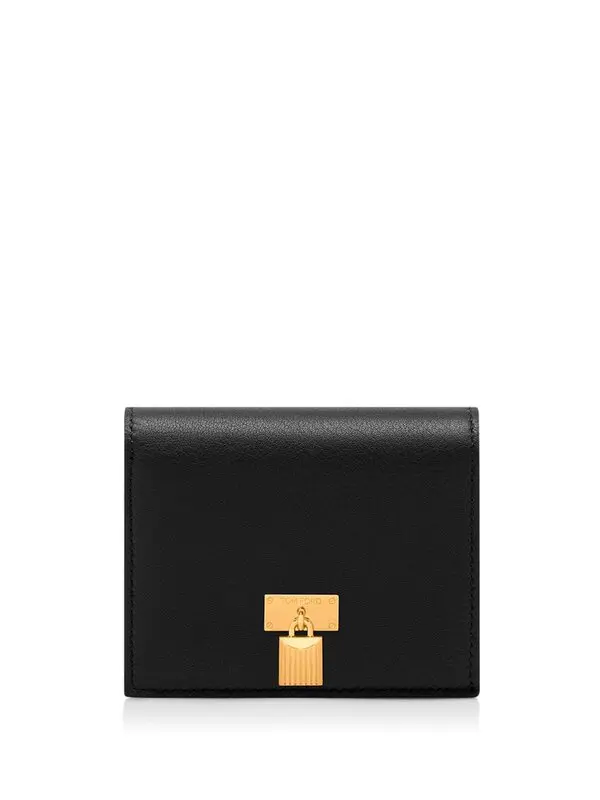 TOM FORD Compact Wallet
