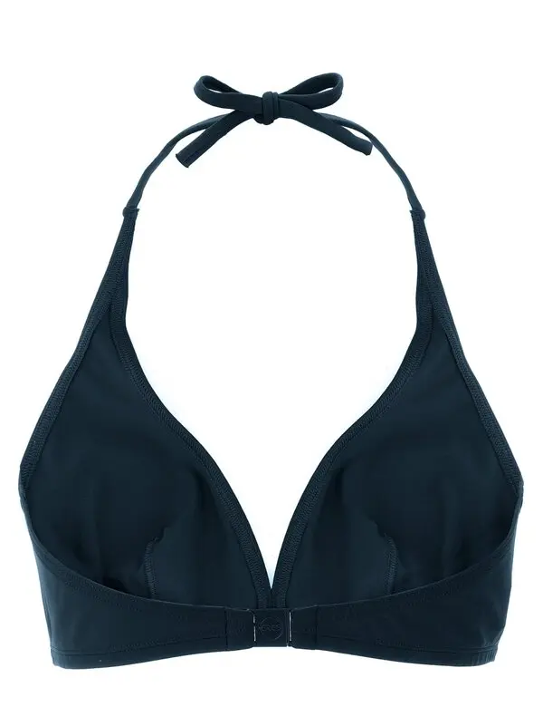 ERES Gang Duni' Bikini Top - Blue