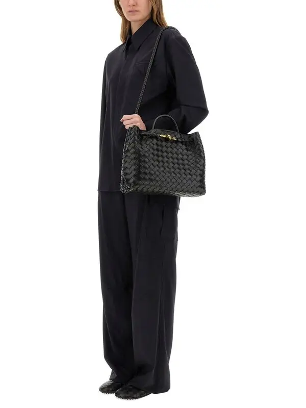 Bottega Veneta Cargo Pants