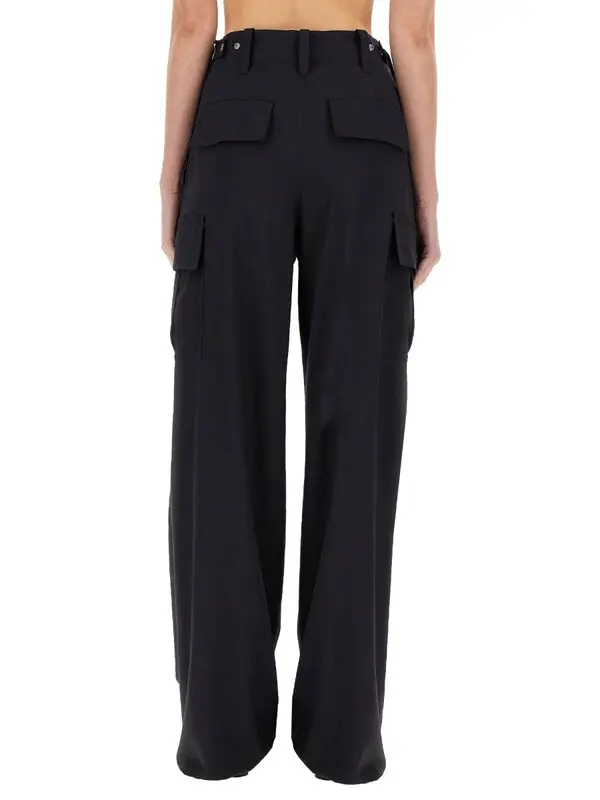 Bottega Veneta Cargo Pants