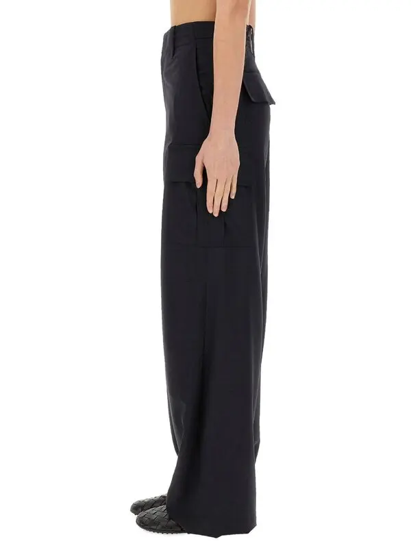 Bottega Veneta Cargo Pants