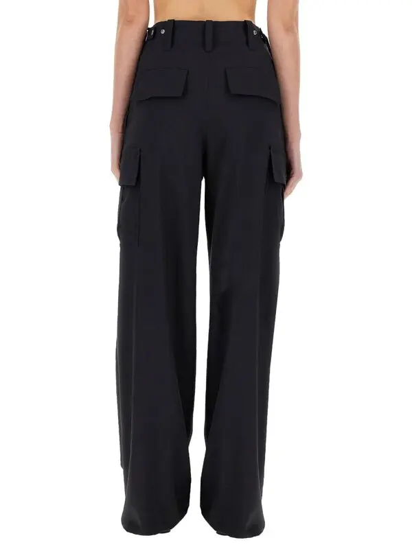 Bottega Veneta Cargo Pants