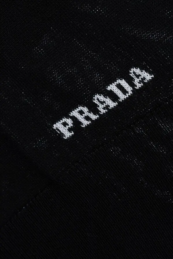 Prada Clothing Knitwear