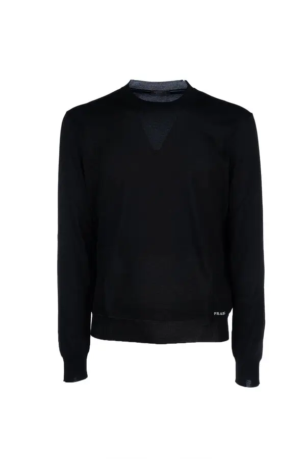 Prada Clothing Knitwear - Multicolor
