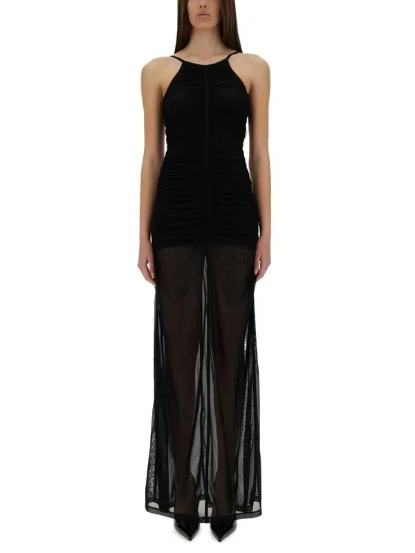 DIESEL® D-amami Long Dress
