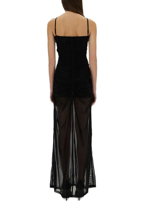 DIESEL® D-amami Long Dress