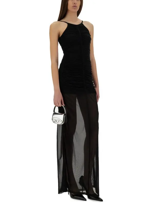 DIESEL® D-amami Long Dress
