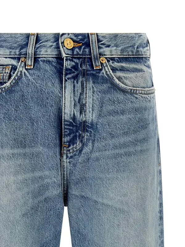 Versace Medusa Biggie' Jeans