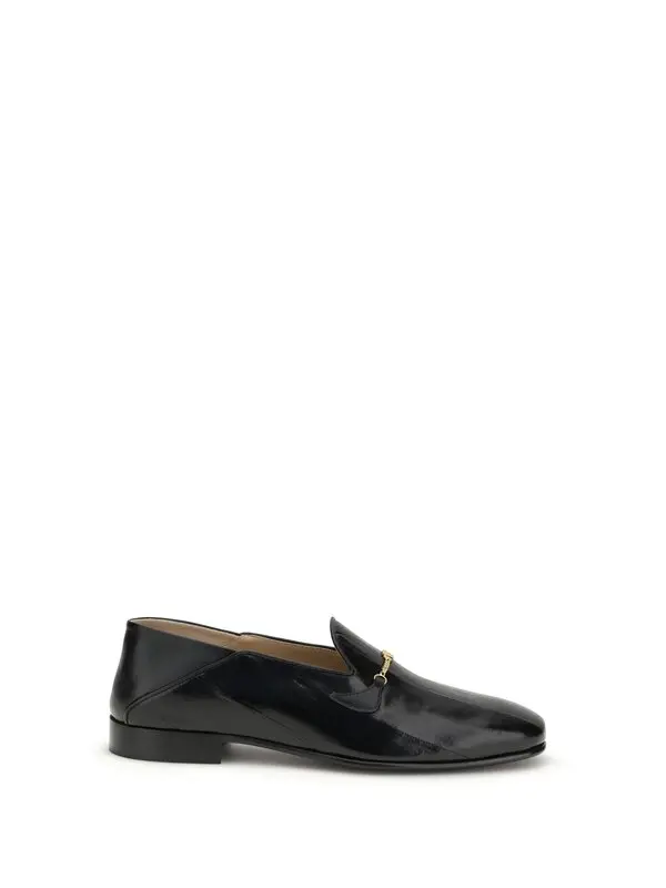 Valentino Garavani Jiggie Loafers