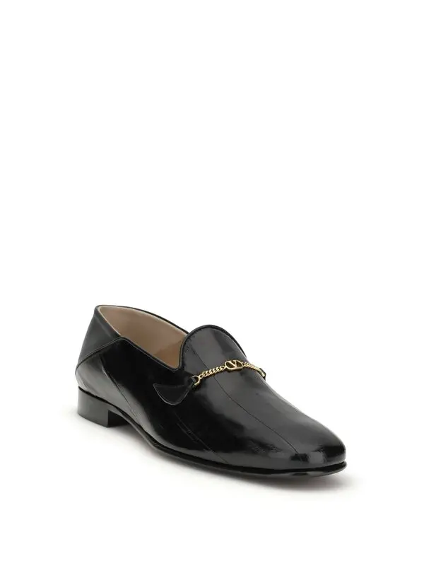 Valentino Garavani Jiggie Loafers
