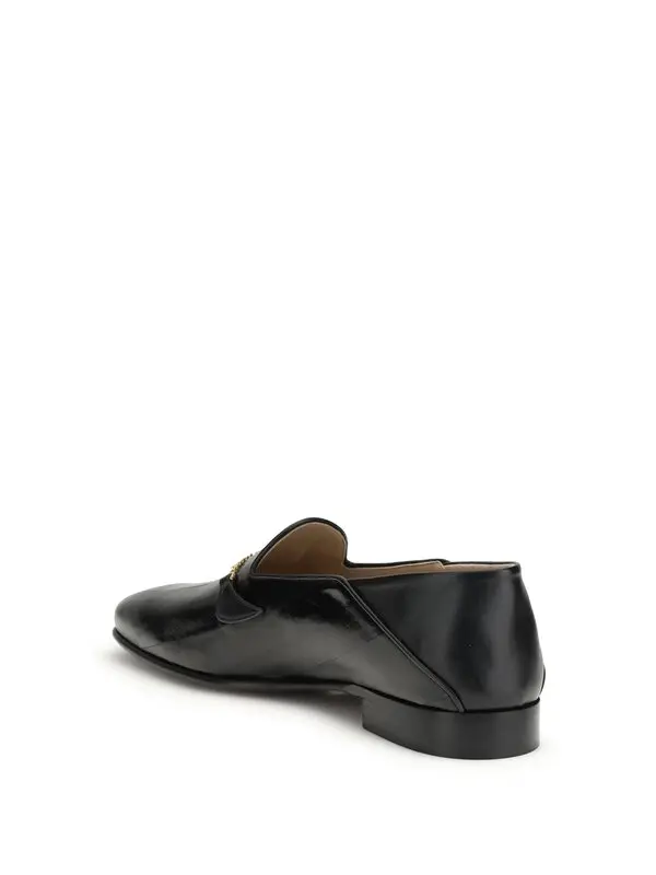 Valentino Garavani Jiggie Loafers