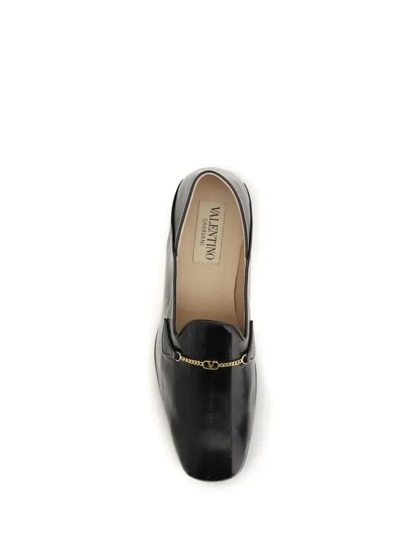 Valentino Garavani Jiggie Loafers