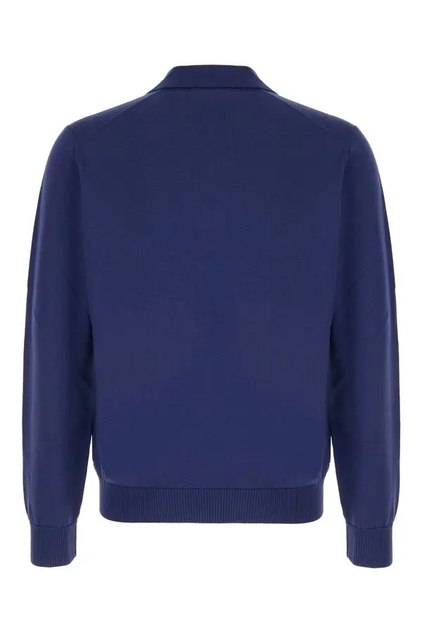 Fendi Clothing Knitwear