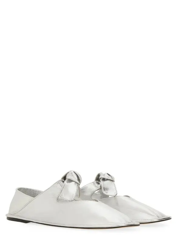 Hereu Llasada Sandals