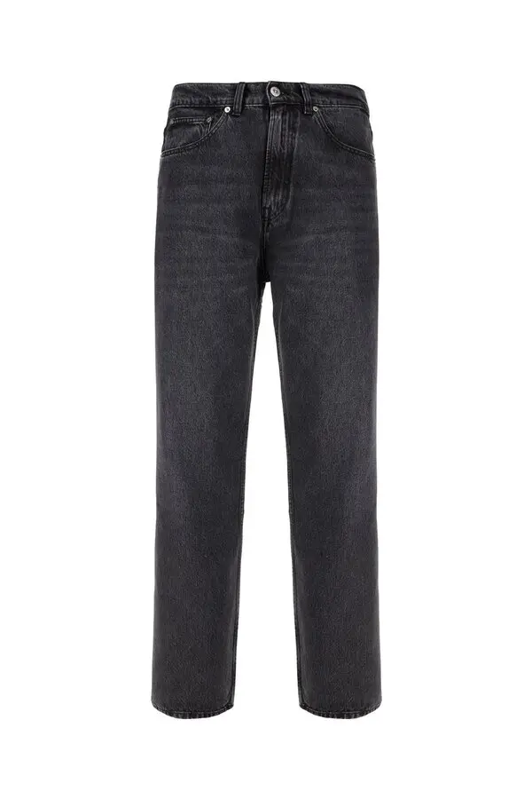 Our Legacy Clothing Jeans - Multicolor