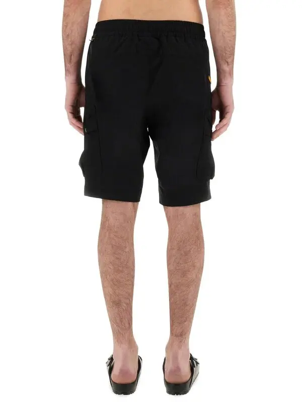 PARAJUMPERS Cargo Shorts