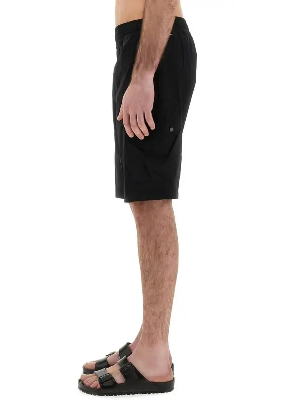 PARAJUMPERS Cargo Shorts