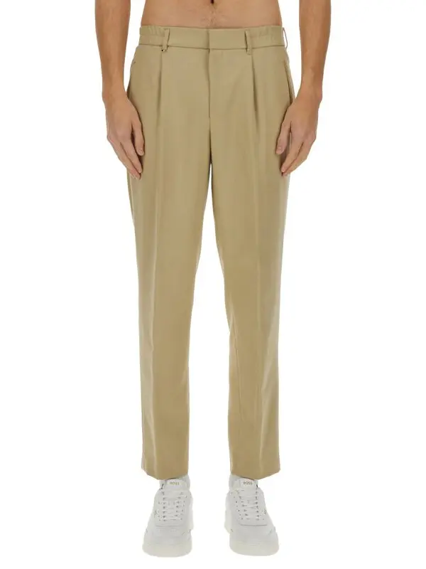 BOSS Pants Perin