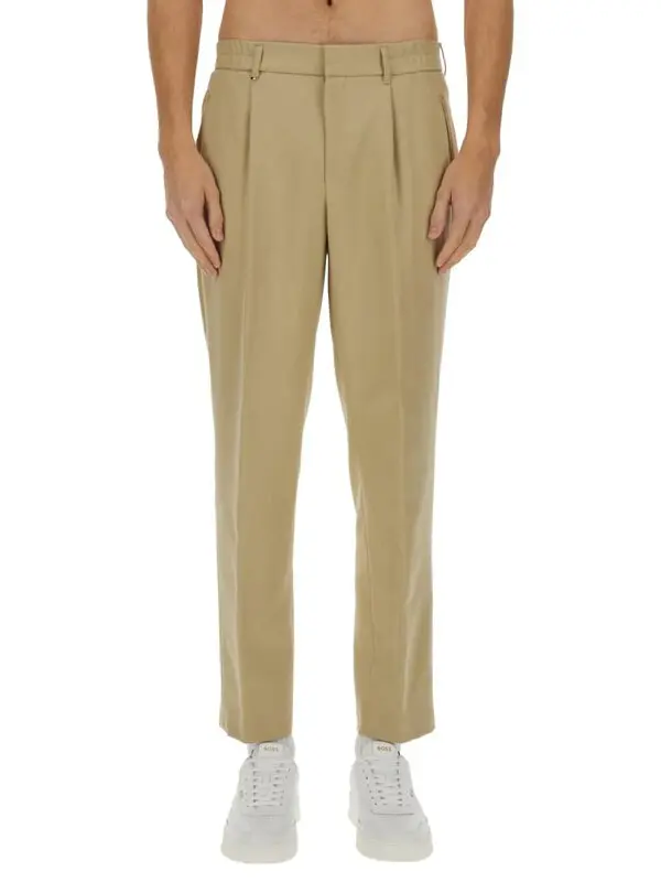 BOSS Tailored Trousers