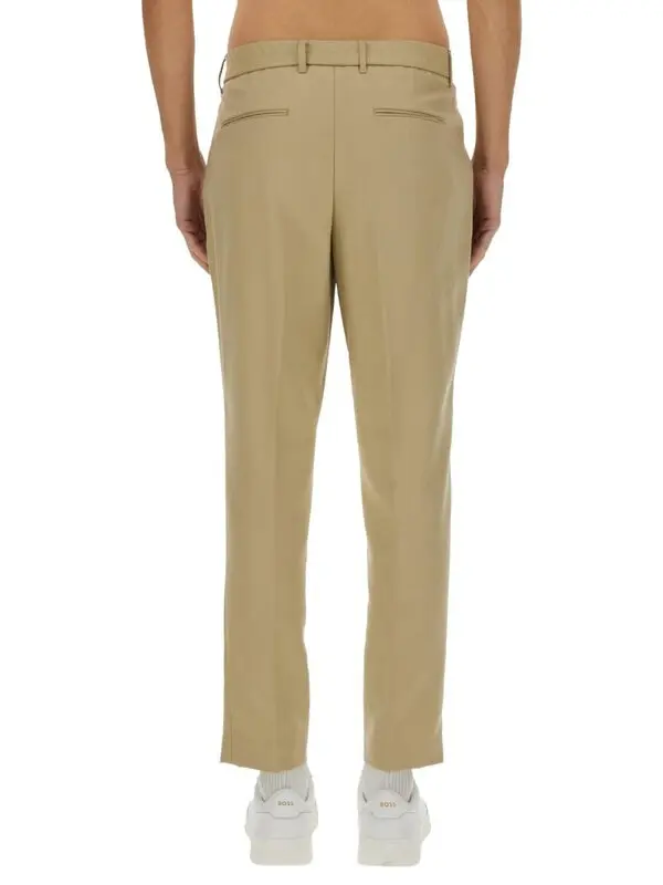 BOSS Tailored Trousers