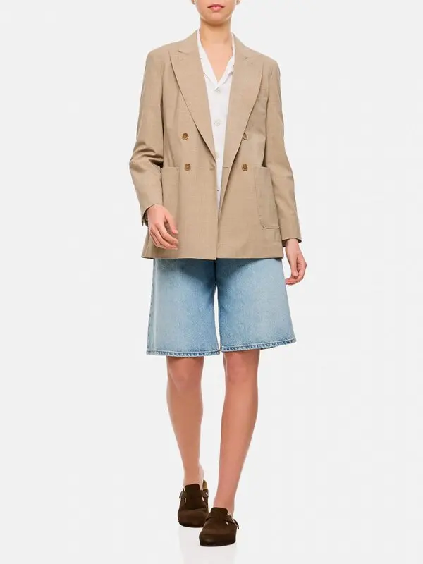 Max Mara Blazer