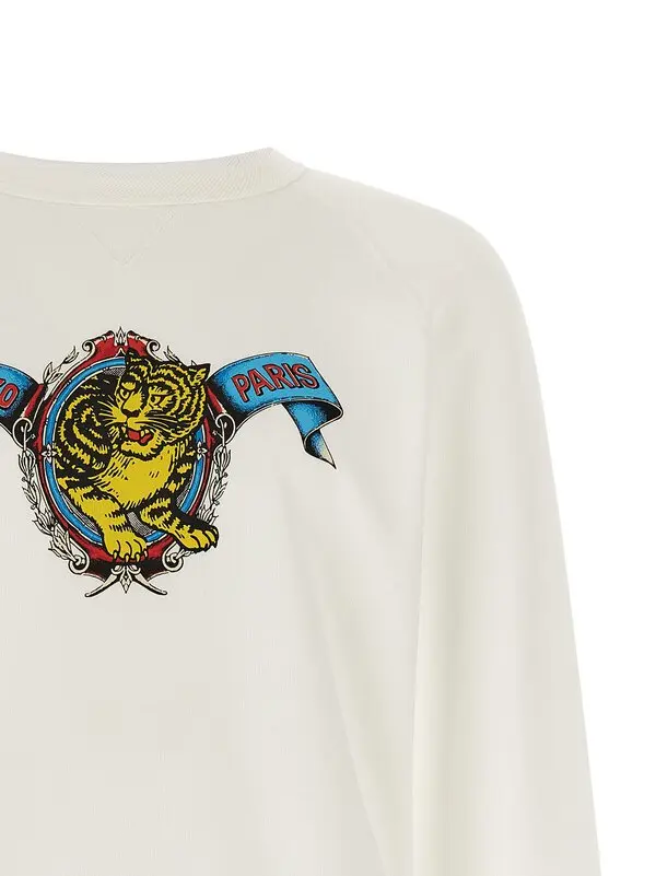 Kenzo Jumping Tiger' Sweatshirt