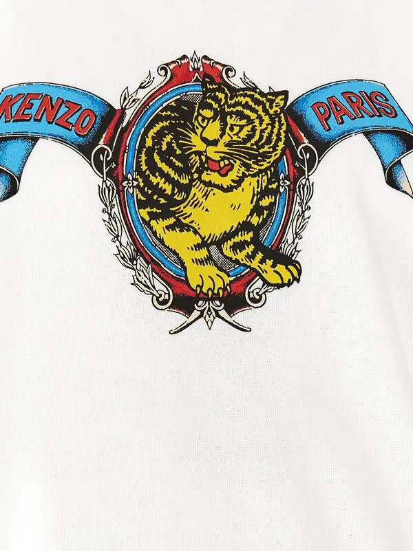 Kenzo Jumping Tiger' Sweatshirt