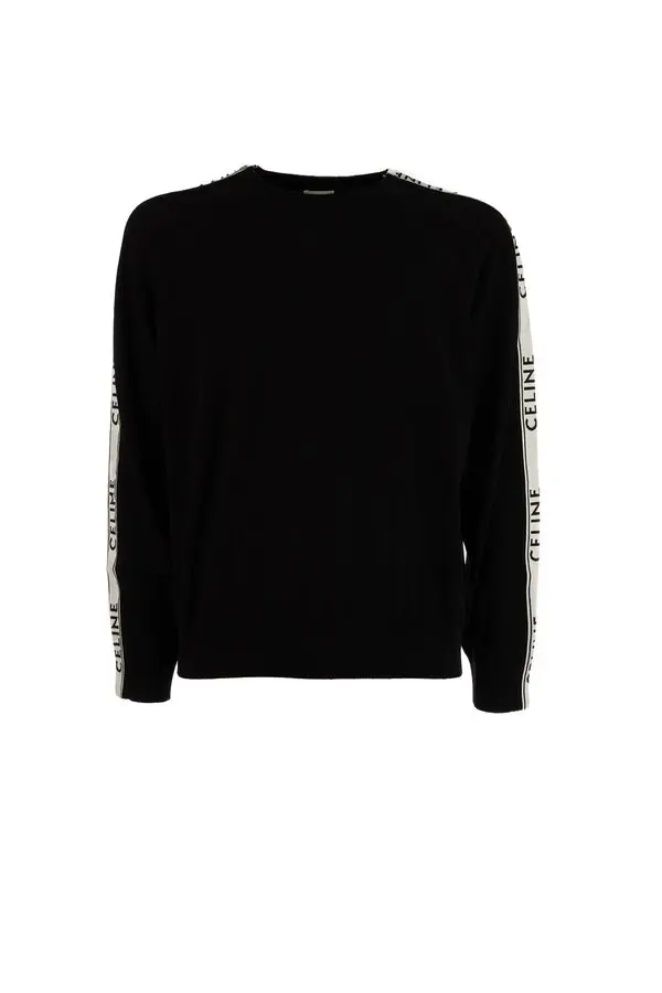 Celine Clothing Knitwear