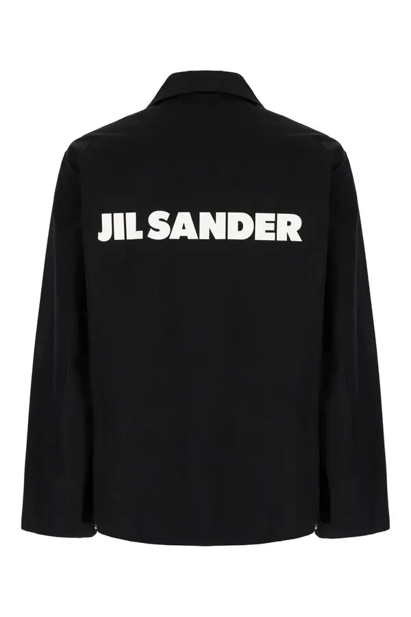 JIL SANDER Clothing Jackets