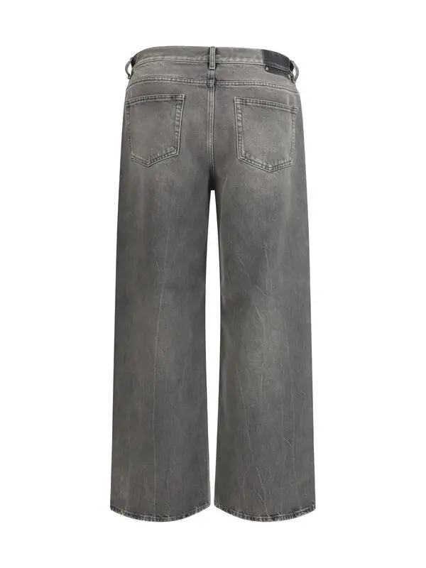 GOLDEN GOOSE Parker Denim Jeans