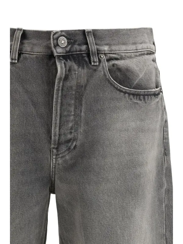 GOLDEN GOOSE Parker Denim Jeans