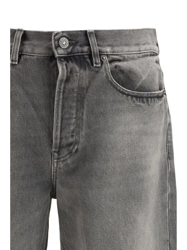 GOLDEN GOOSE Parker Denim Jeans