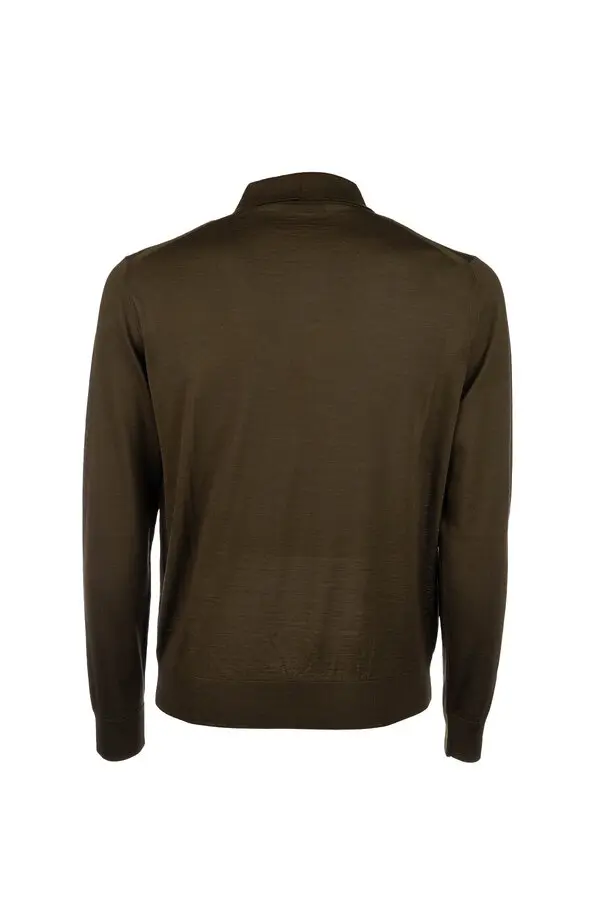 Prada Clothing Knitwear