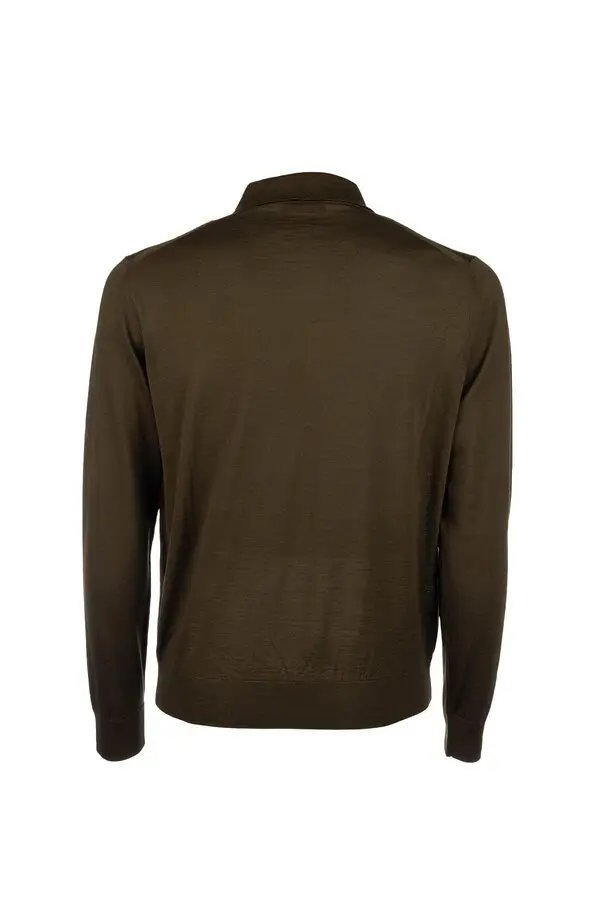 Prada Clothing Knitwear - Multicolor