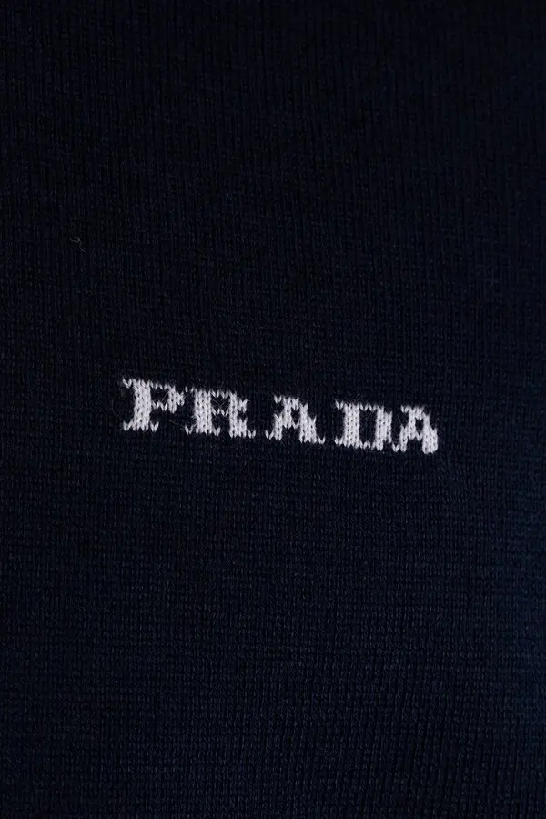 Prada Clothing Knitwear