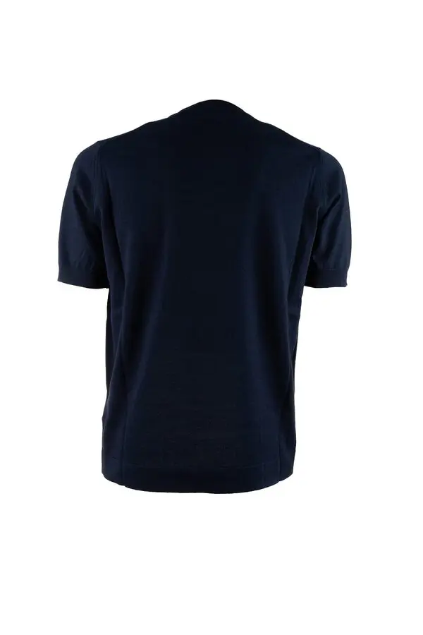 Prada Short Sleeve Knitwear
