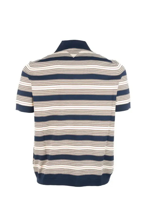 Prada Clothing Knitwear