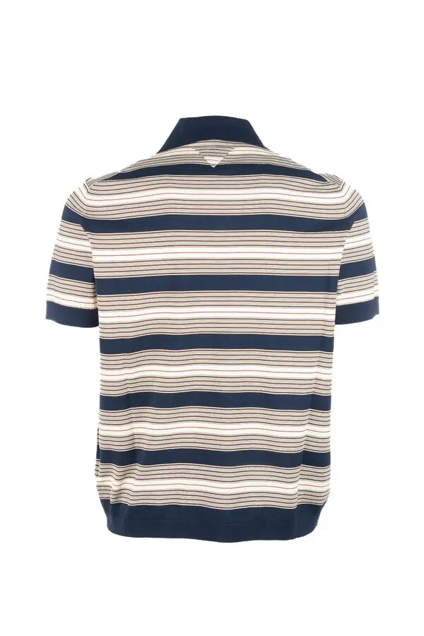 Prada Clothing Knitwear - Multicolor