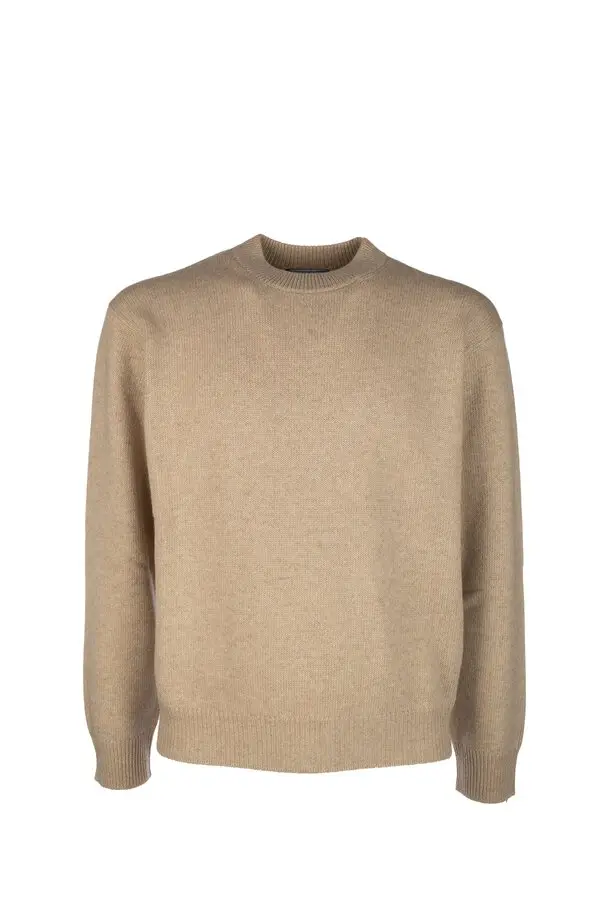 Prada Clothing Knitwear