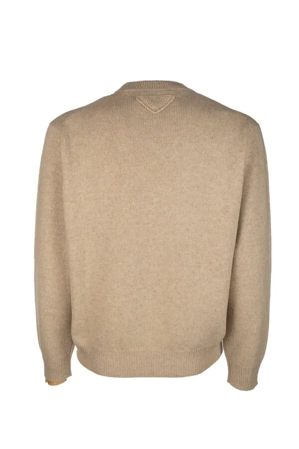 Prada Clothing Knitwear
